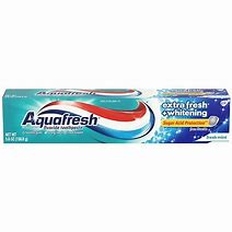 Aquafresh Extra Fresh 5.6Oz - Shine Distributors Ltd.